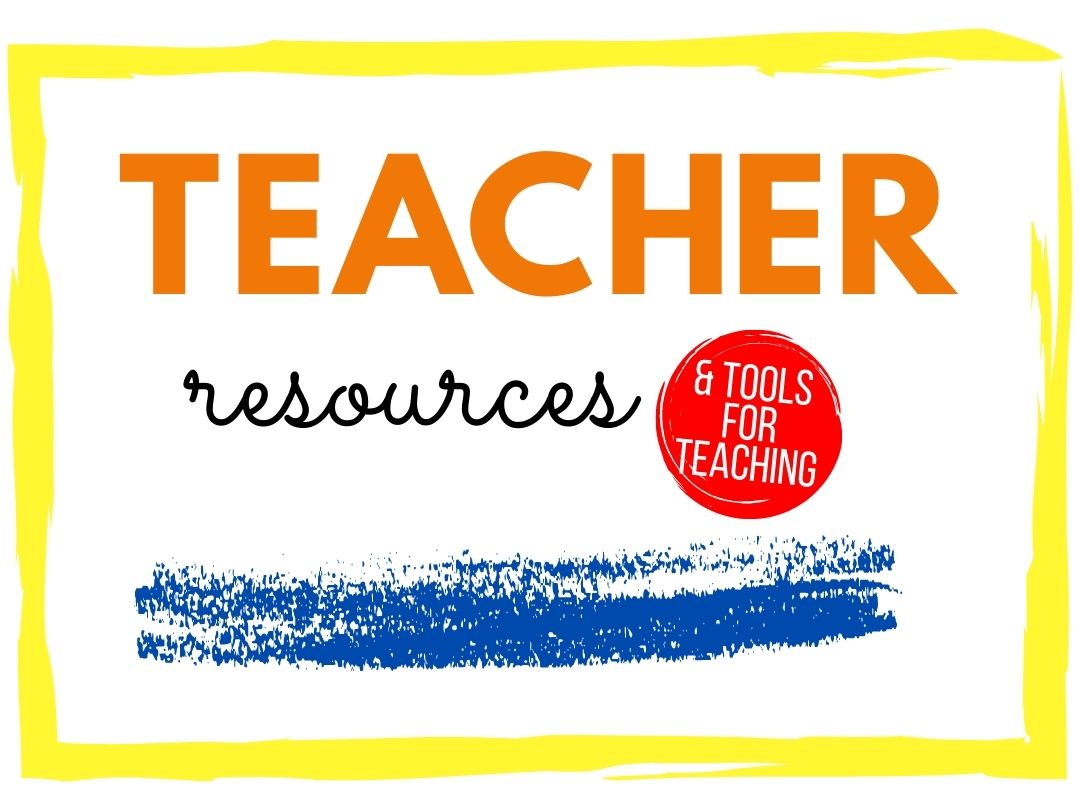 Teacher Resources – My Three Readers