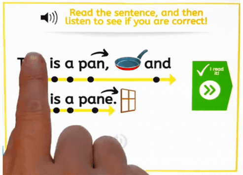Decodable Sentences with Long Vowel, Silent E Words ("Magic E") – My ...