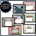 Digital Letter Tiles Board - Interactive Activity for Readers & Spelle ...